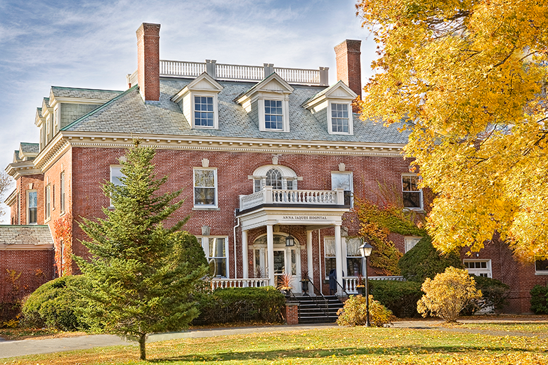 Anna Jaques Hospital Awards $100,000 to Support Region’s Community Health Needs | Anna Jaques ...